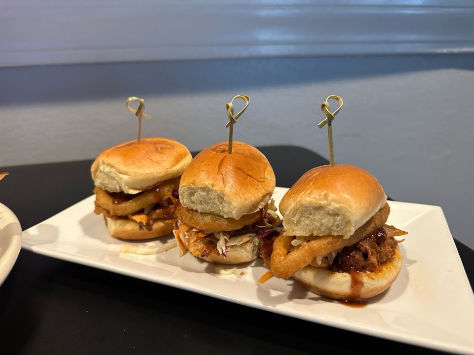 Ryan's Sports Pub | Toast