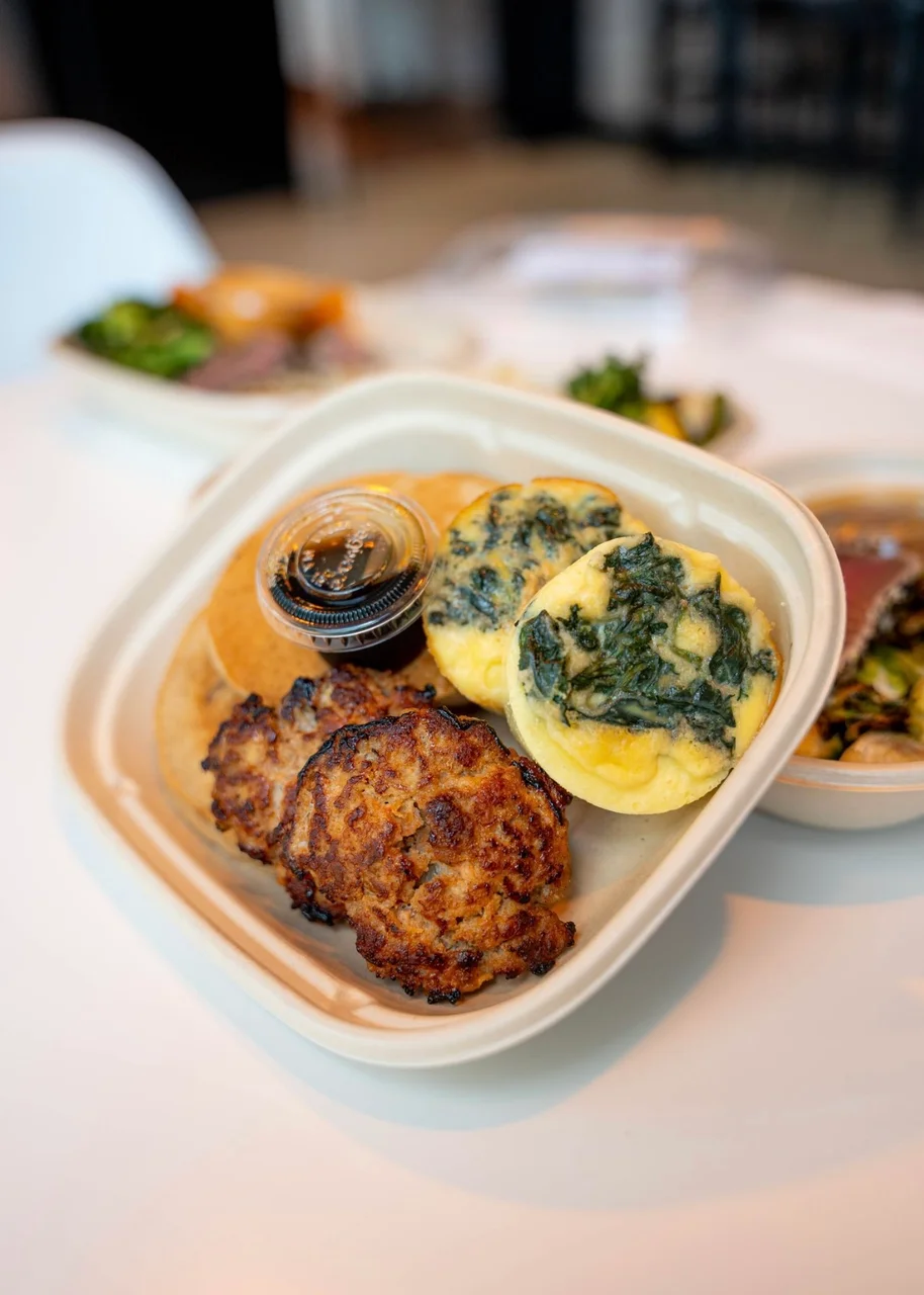 555 West C Street, Suite 103 - Braised Beef Brisket
