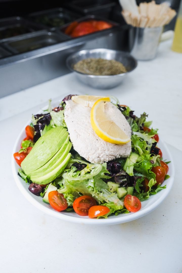 Wild Carvery - Chicken Tenders