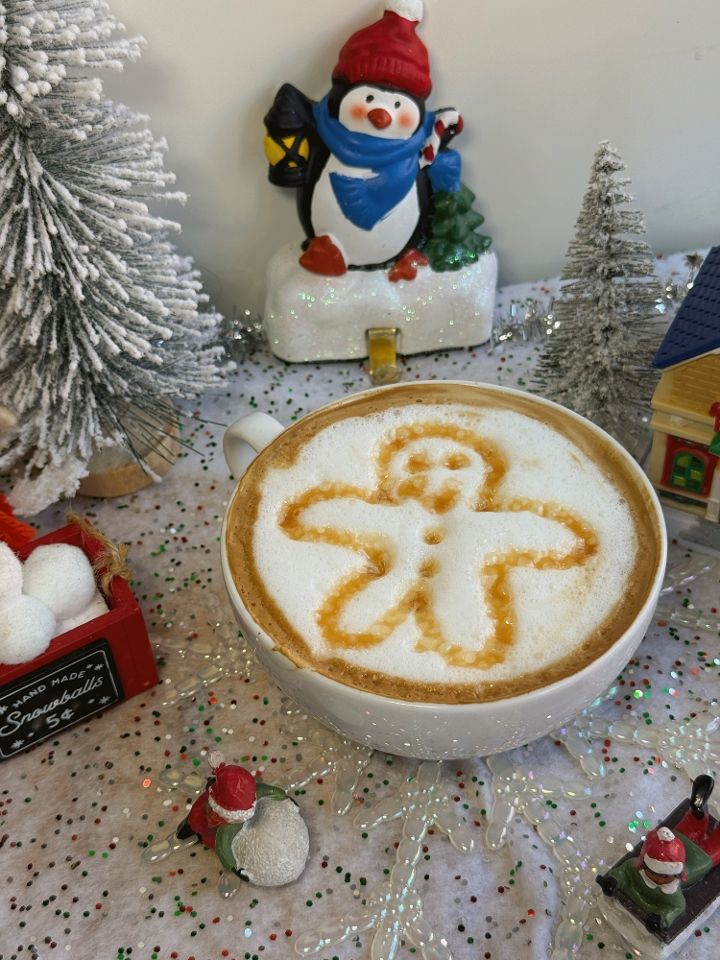 111 Main St - Winter Silk Hot Tea