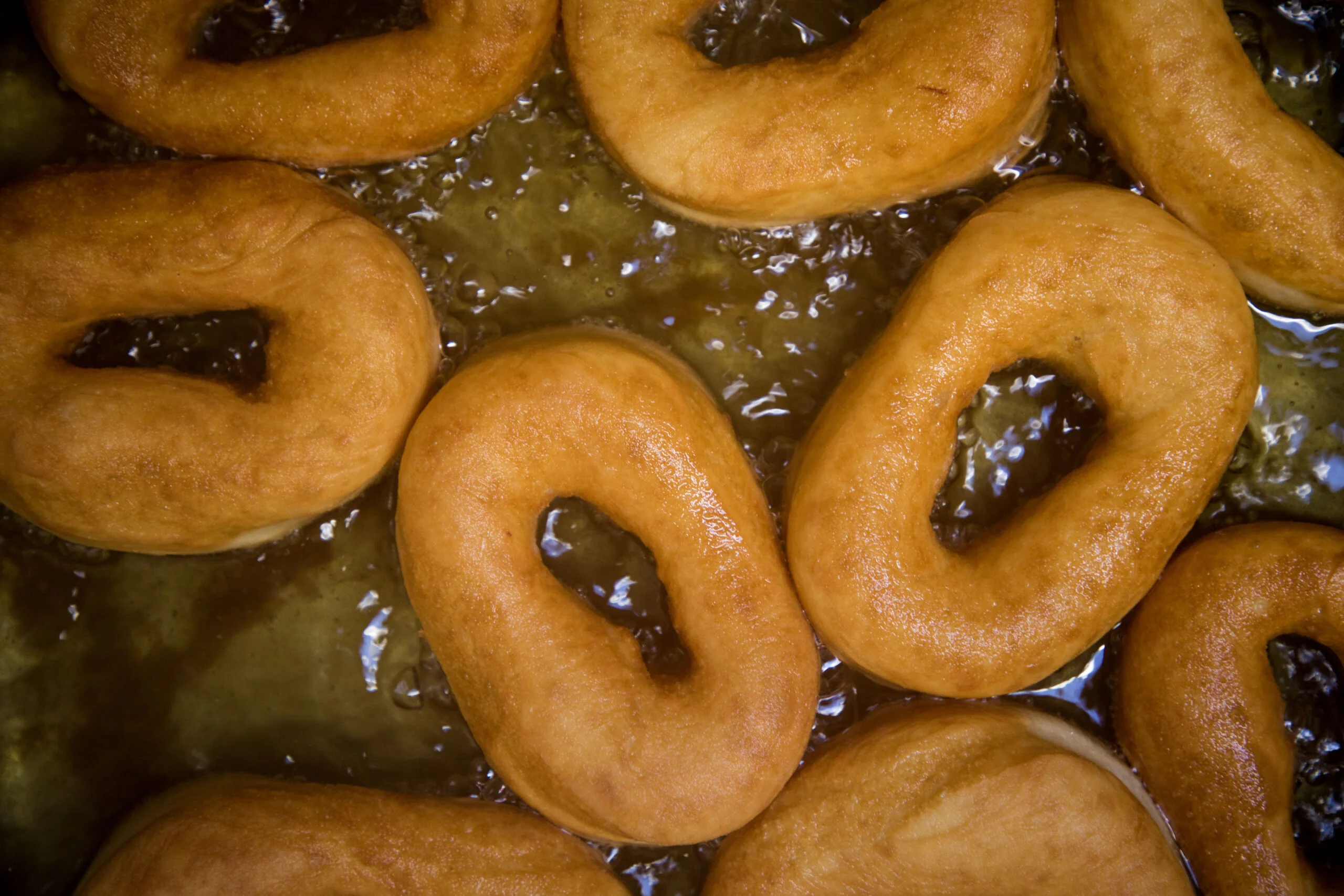 Dutch Door Donuts Handcrafted Donuts with character