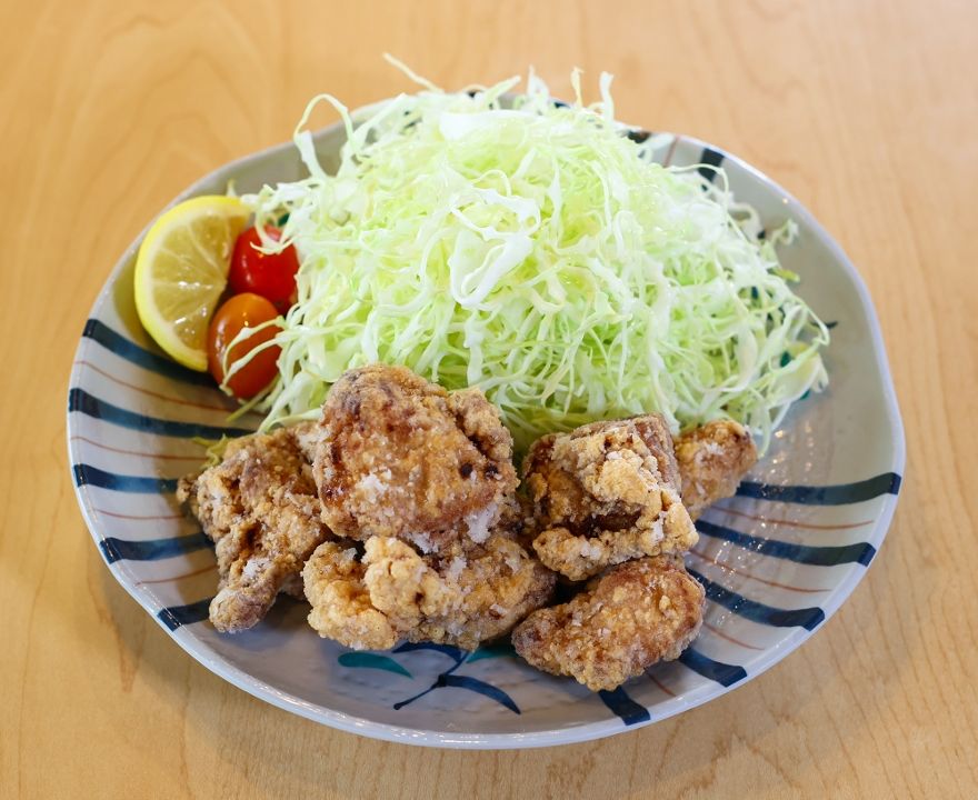 Tokyo Shokudo Plano - Teriyaki Chicken Bento
