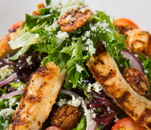 The Rouxpour Baybrook 700 Baybrook Mall H100 | Toast