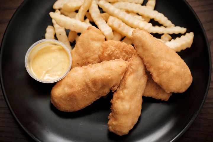 Lamberti Pizza & Market - CALZONE DISPLAY