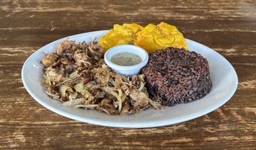 Havana Harry's - Mojito Chicken