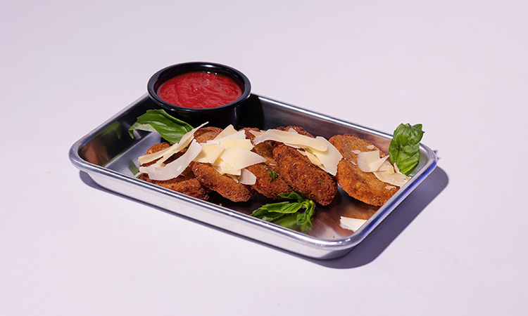 Hooky Entertainment Addison | Toast