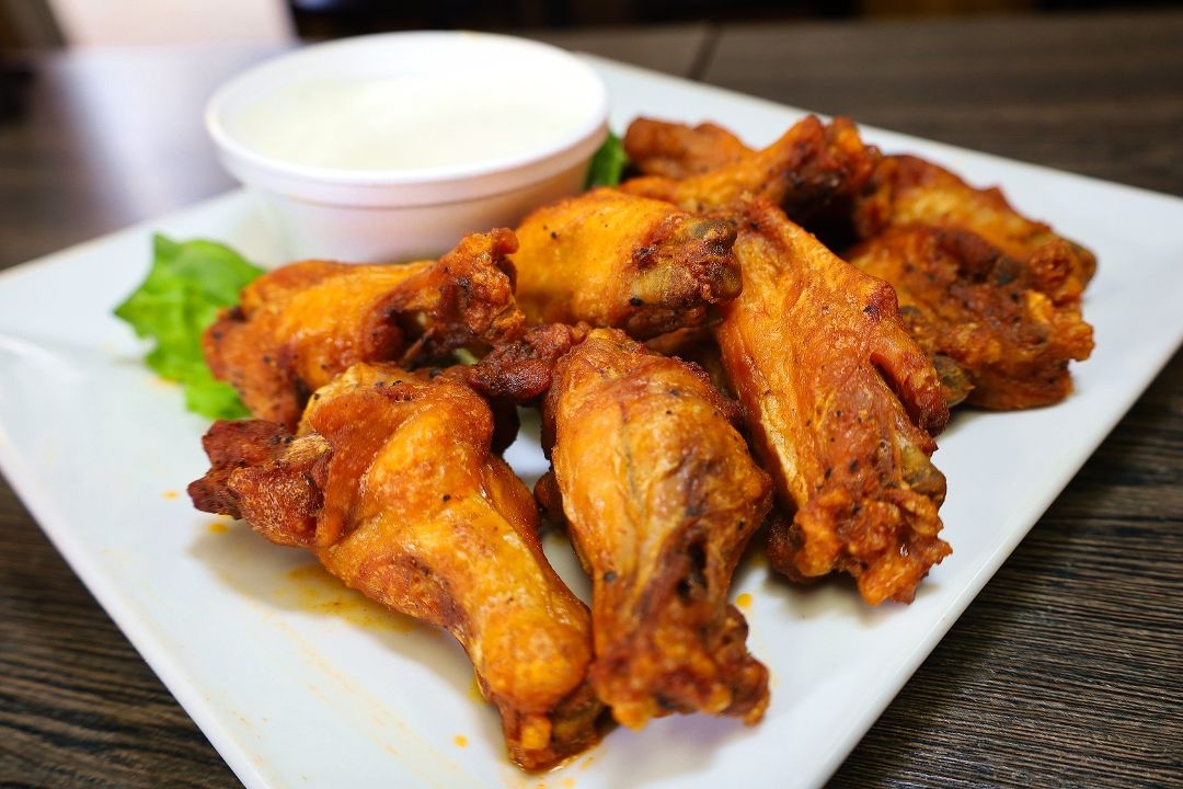 Order Online