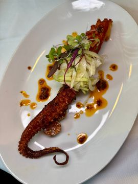 - Downtown Albany - Holiday Feast First Course