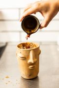 Xaman Cafe - Jamaica