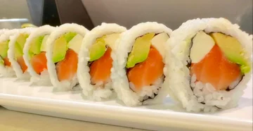 Nomzilla Sushi Et Cetera 2024