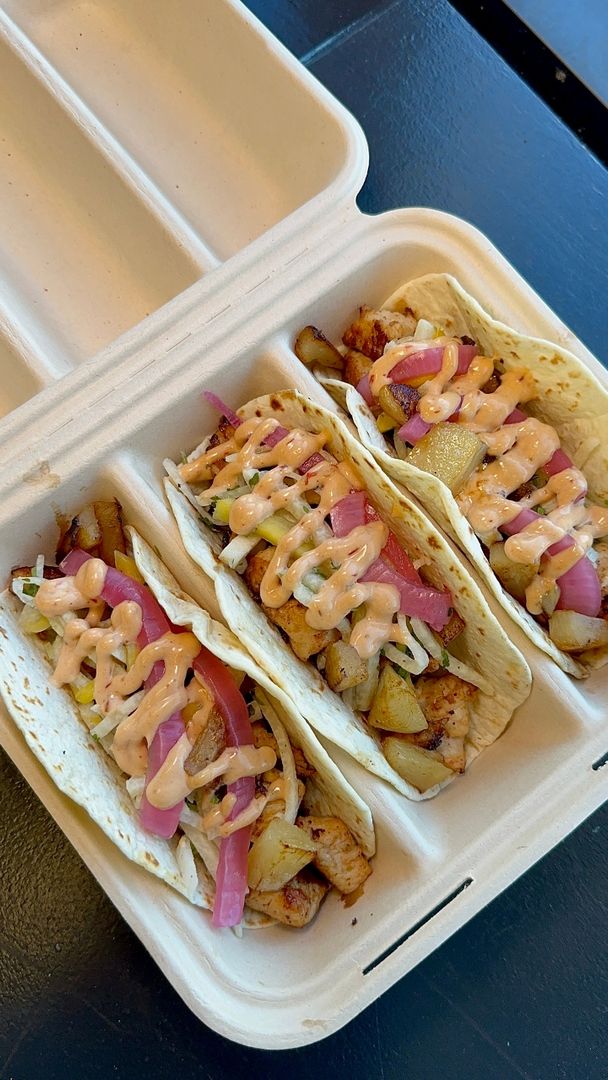 TKO 180 West Englewood ave | Toast