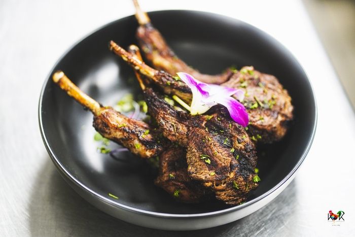 Kitchen + Kocktails - Charlotte | Toast