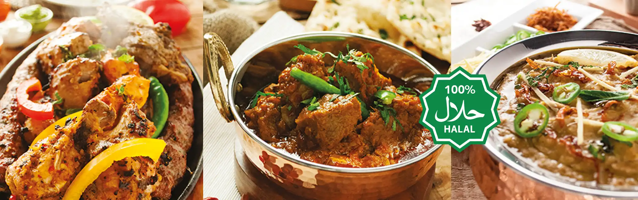 Karachi Cuisine - Chana Masala