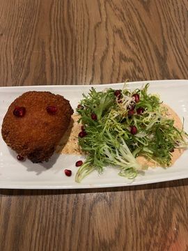 Dryft Wellesley | Toast