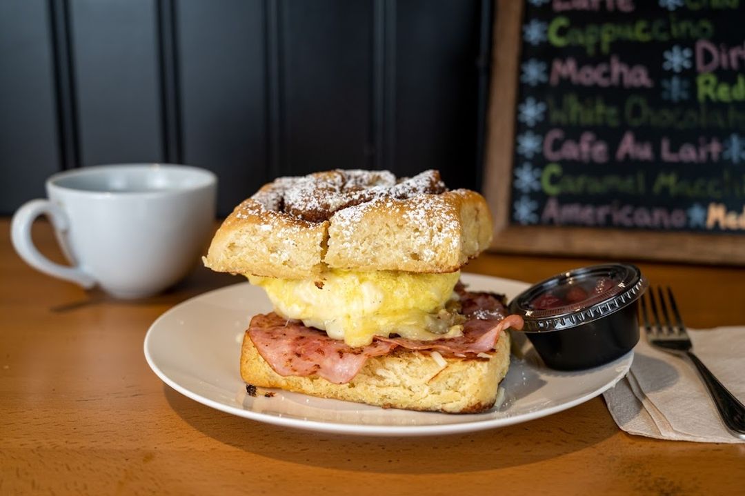 Kaylena Maries Bakery - East Amherst 9320 Transit Road Unit 100 - Small ...