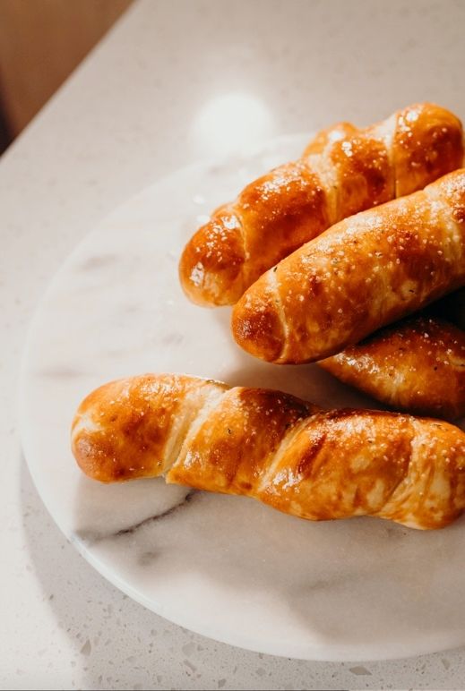 Saratoga - Mom-ster Energy