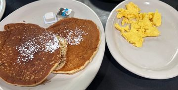 Lake Life Kitchen (formerly Schuyler's Kitchen) - S'mores Stuffed ...