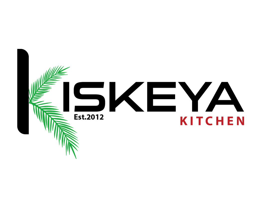 KISKEYA KITCHEN