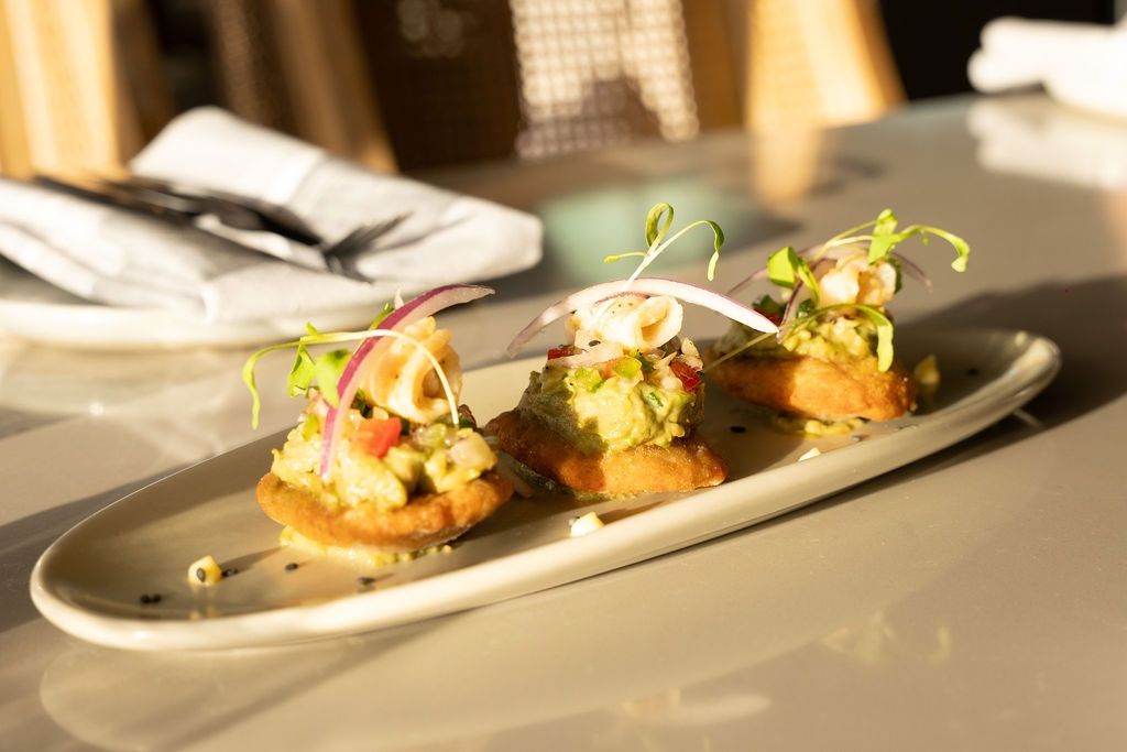 Unidos Restaurant Naples-SMB 1 - 9th ST SOUTH - The Kraken