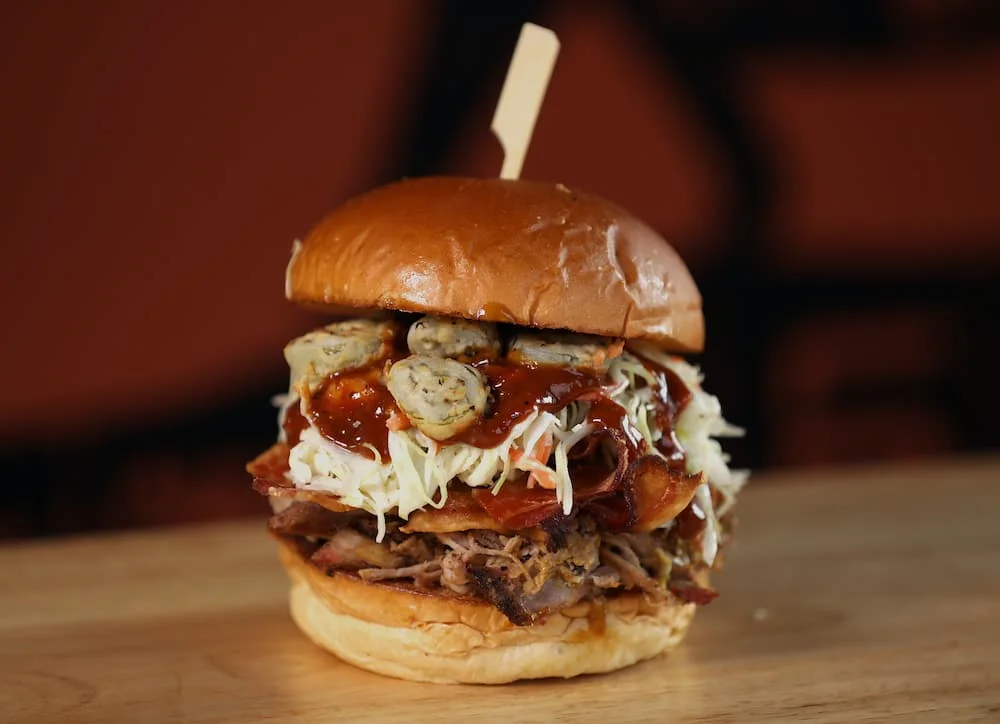 The Best Barbecue in Lansdale