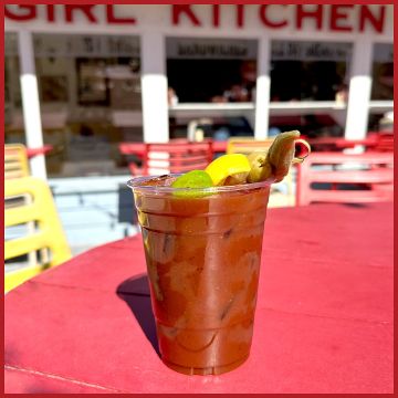 *BLUE MOUNTAIN BEACH* COWGIRL KITCHEN MARKET PICKUP IS IN BLUE MT BEACH ...