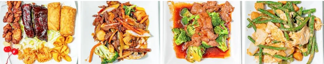 Sesame Gourmet - Chicken Snow Peas 雪豆鸡