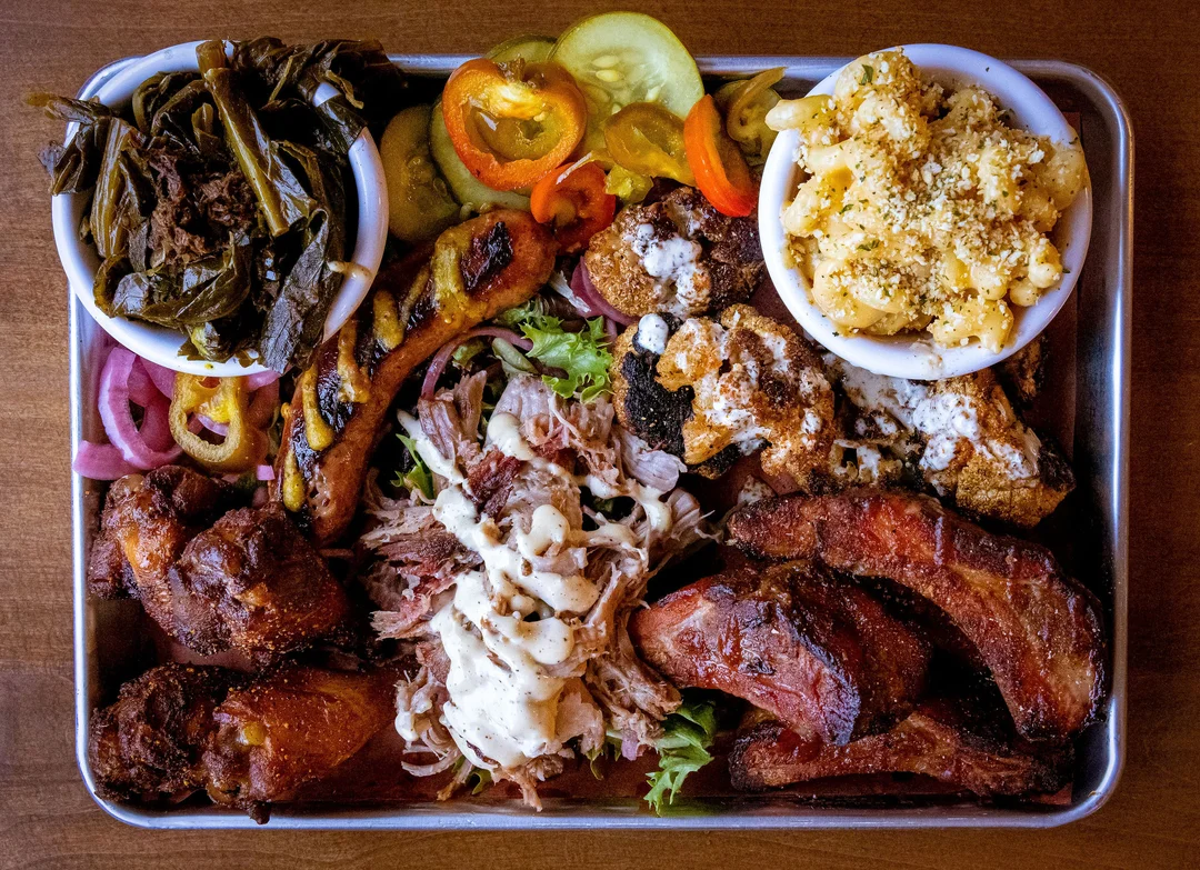 Odeen's at Oak Hills - chili or sour crout