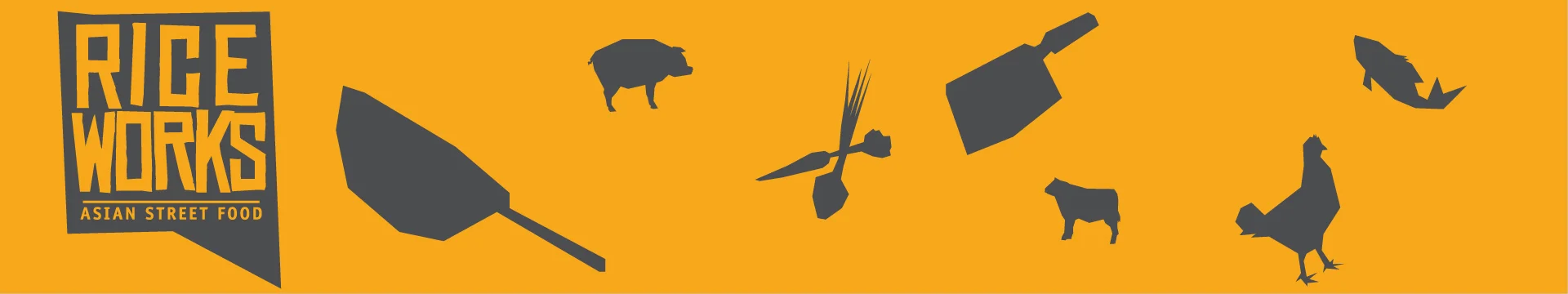 Kuna - House Fried Rice