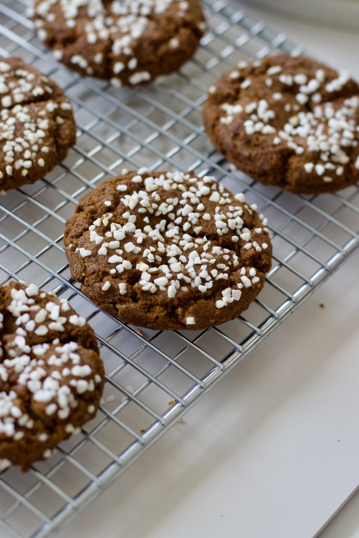 Urban Cookies - Phoenix | Toast