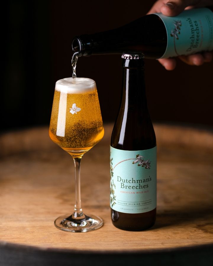 Trillium Brewing - Fenway | Toast