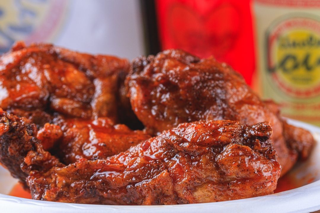 Uncle Lou's Southern Kitchen 1725 Winchester | Toast