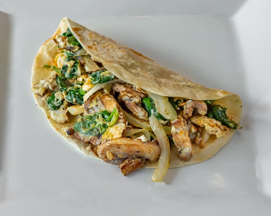 Pueblo Viejo Food Truck Tillery Tillery - Mini Tacos