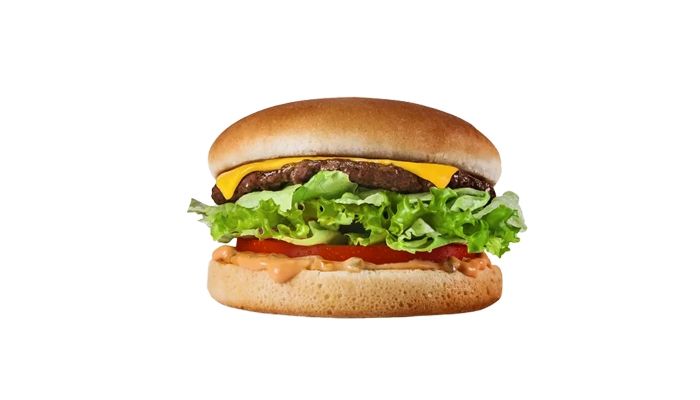 Baker's Burgers - TESTING | Toast