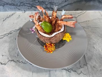 Flecha Las Vegas at Town Square | Toast