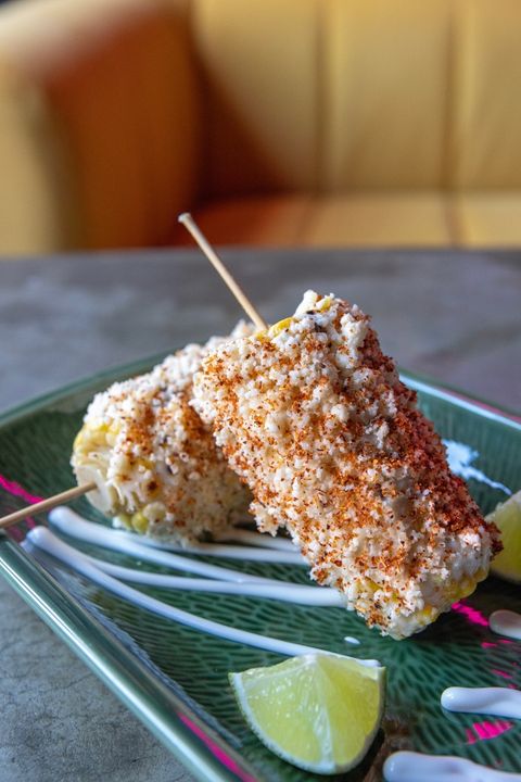 Terra Negra Cantina Terra Negra Providence | Toast