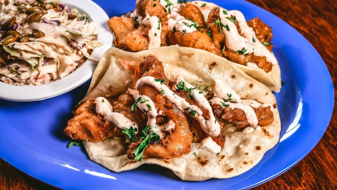 Cabo Fish Taco - Blacksburg | Toast