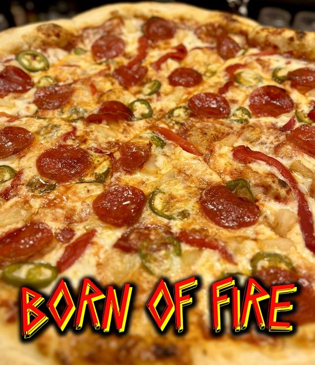 Headless Bat 3128 Morgan Ford Road - sharon sticker