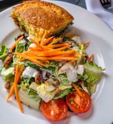 Silver Spring - Double-Cut Pork Chop