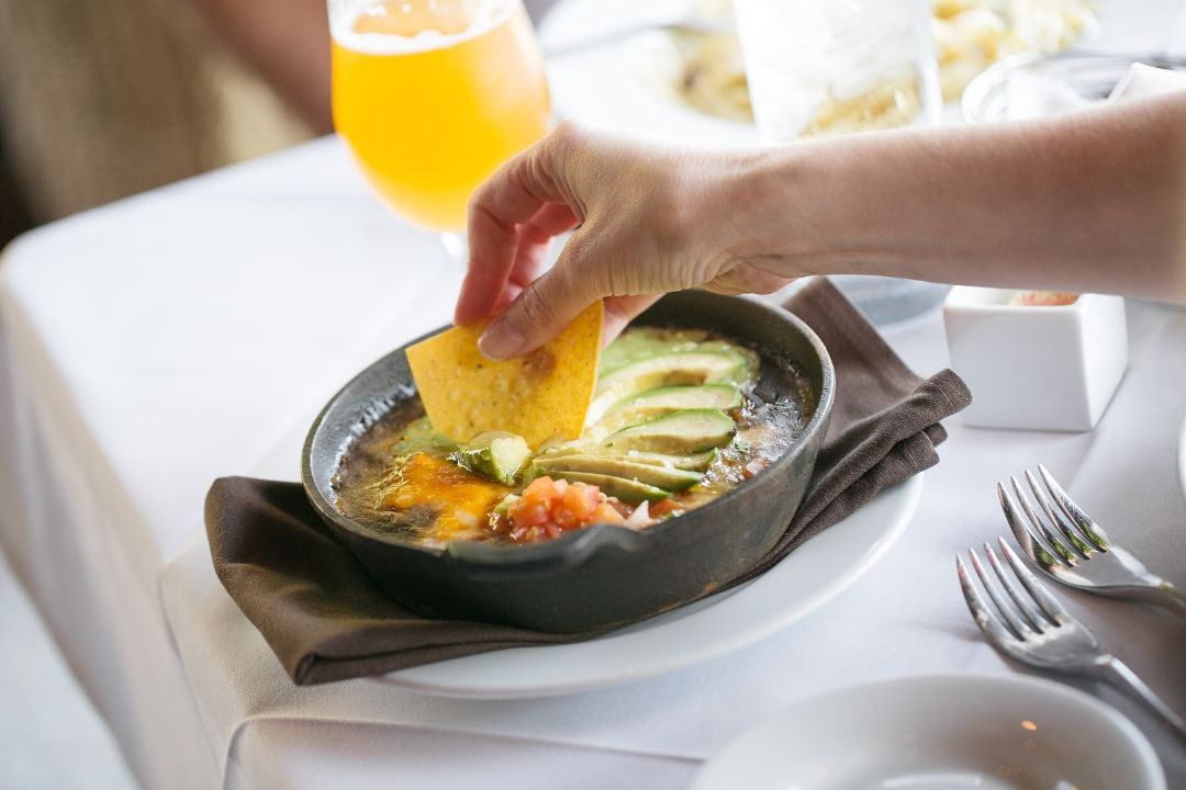 Cheever's Cafe Tulsa | Toast