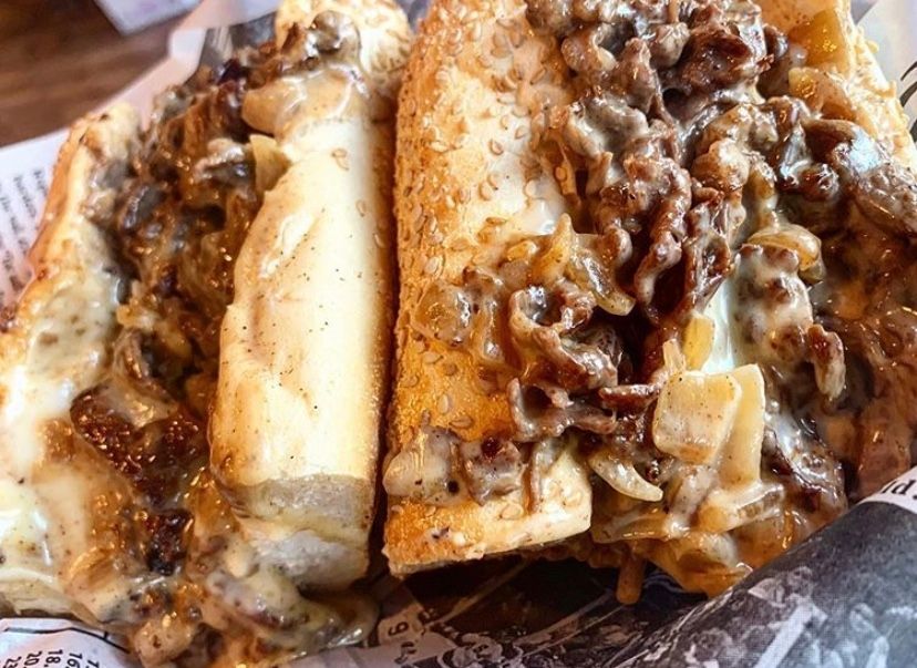 Cafe Carmela Philadelphia | Toast