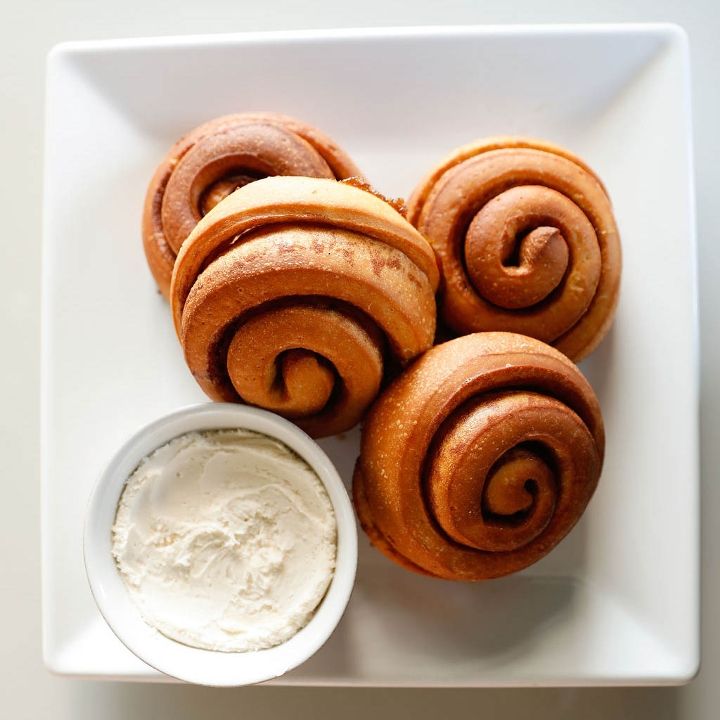 The Flora Bakehouse | Toast