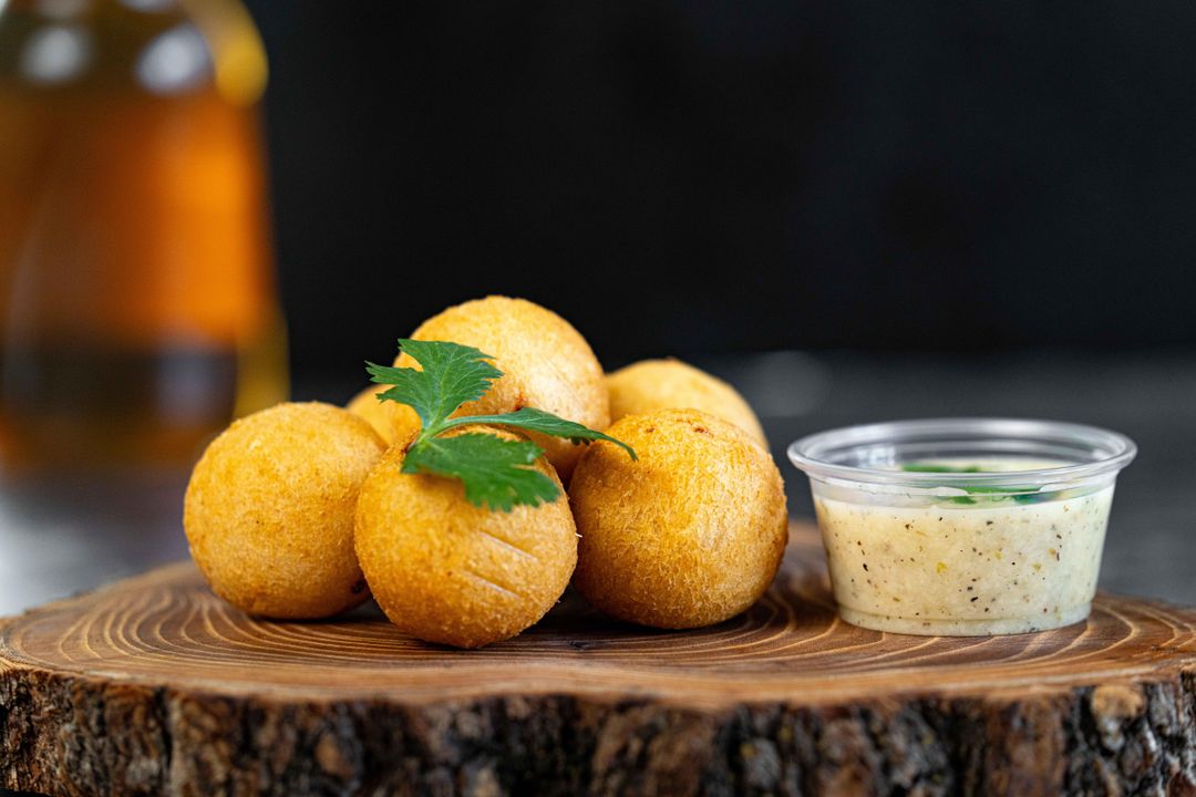 Order Fresh Latin Street Food Online