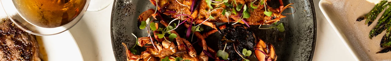 Lockworks Tavern & Saltbrick Prime - Southern Fried Chicken