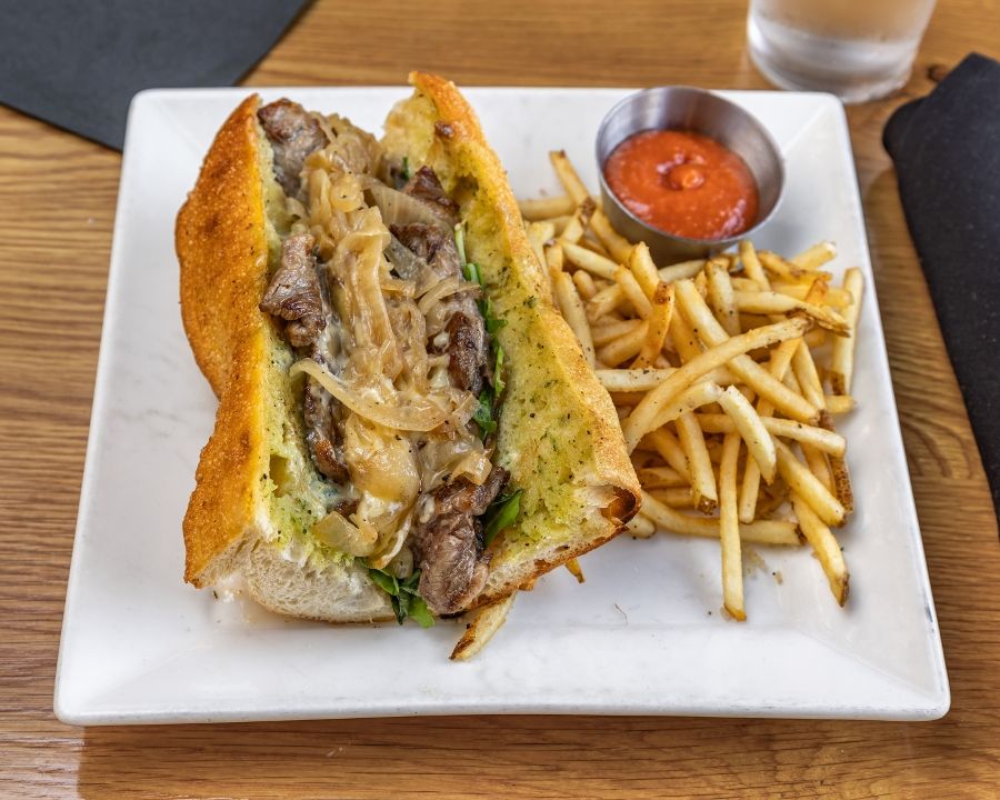 TruFire Kitchen and Bar - Frisco | Toast