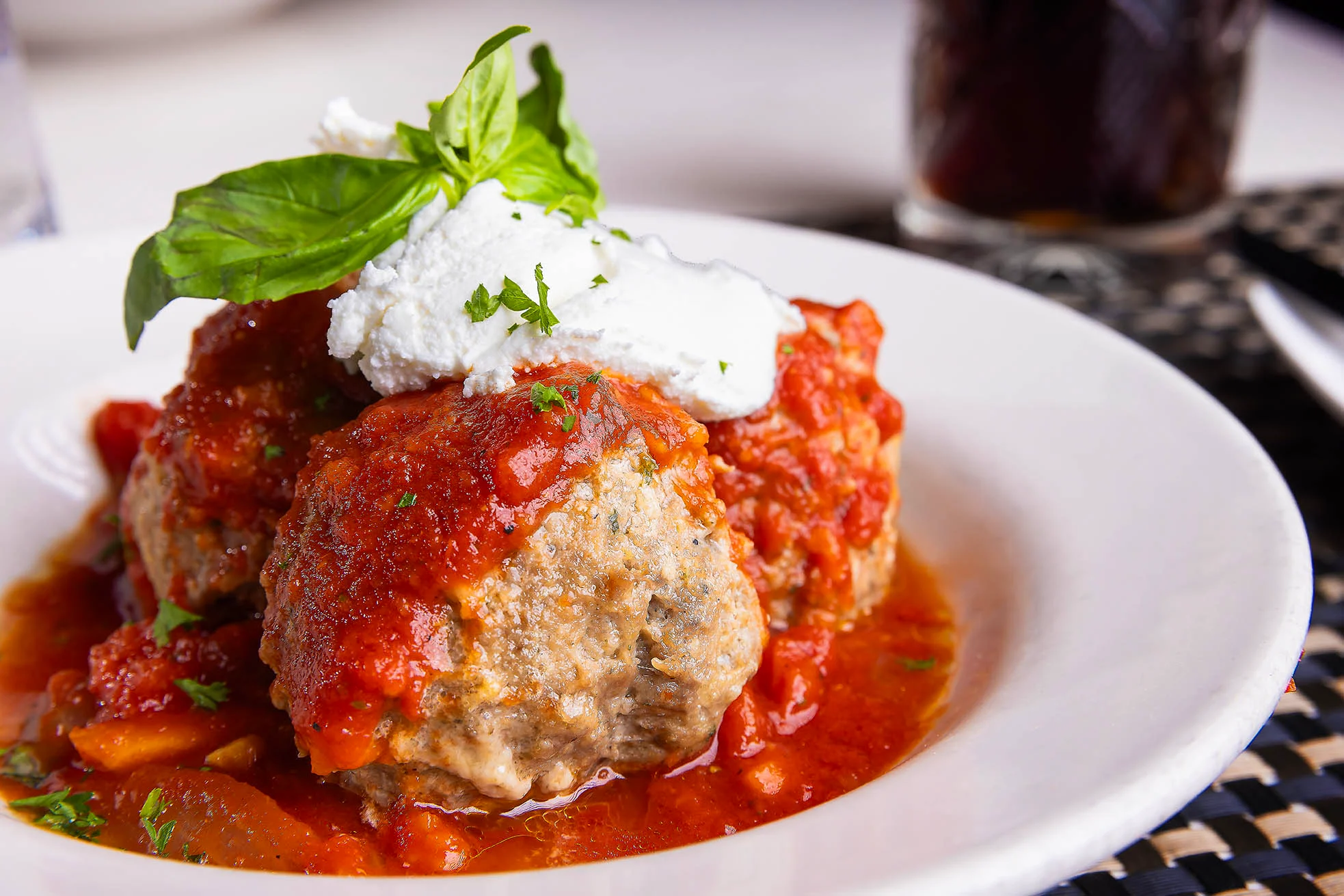 Cucina Dania Beach -Best Italian Restaurant Delivery & Take Out