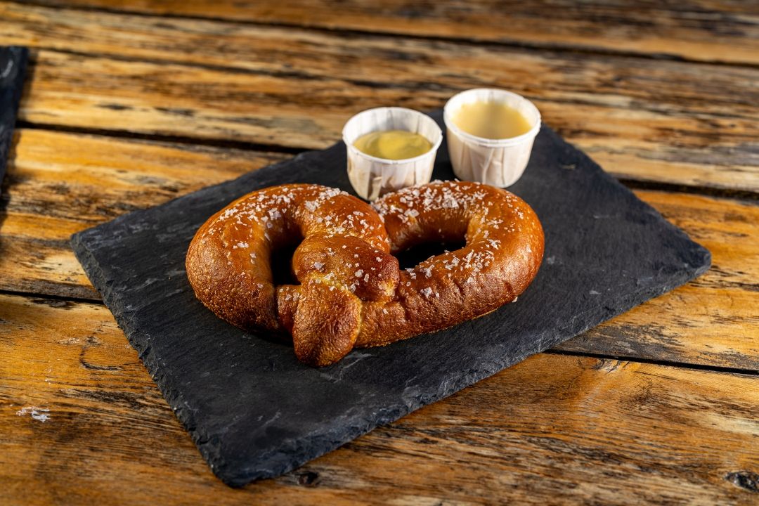 Camp Pennant - Steak Supreme