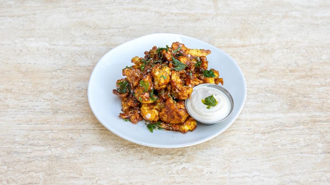 x Abbale TLV Kitchen Aventura | Toast