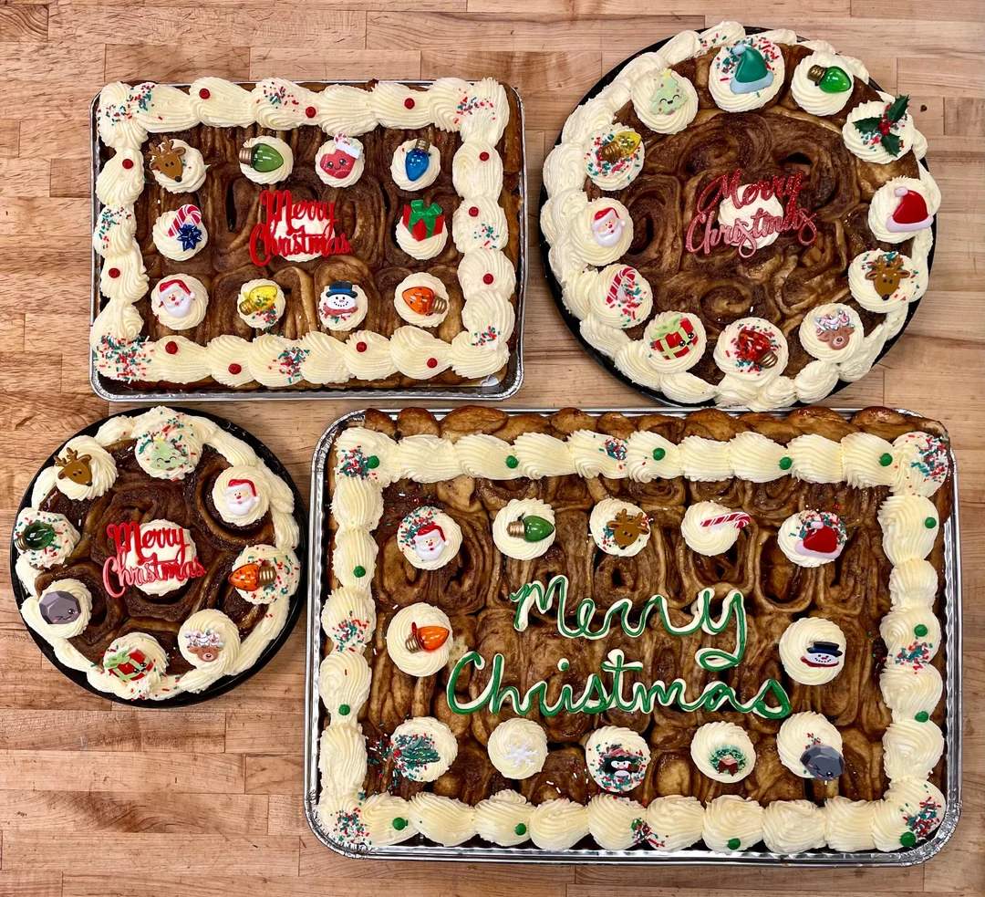 Fritz's Bakery