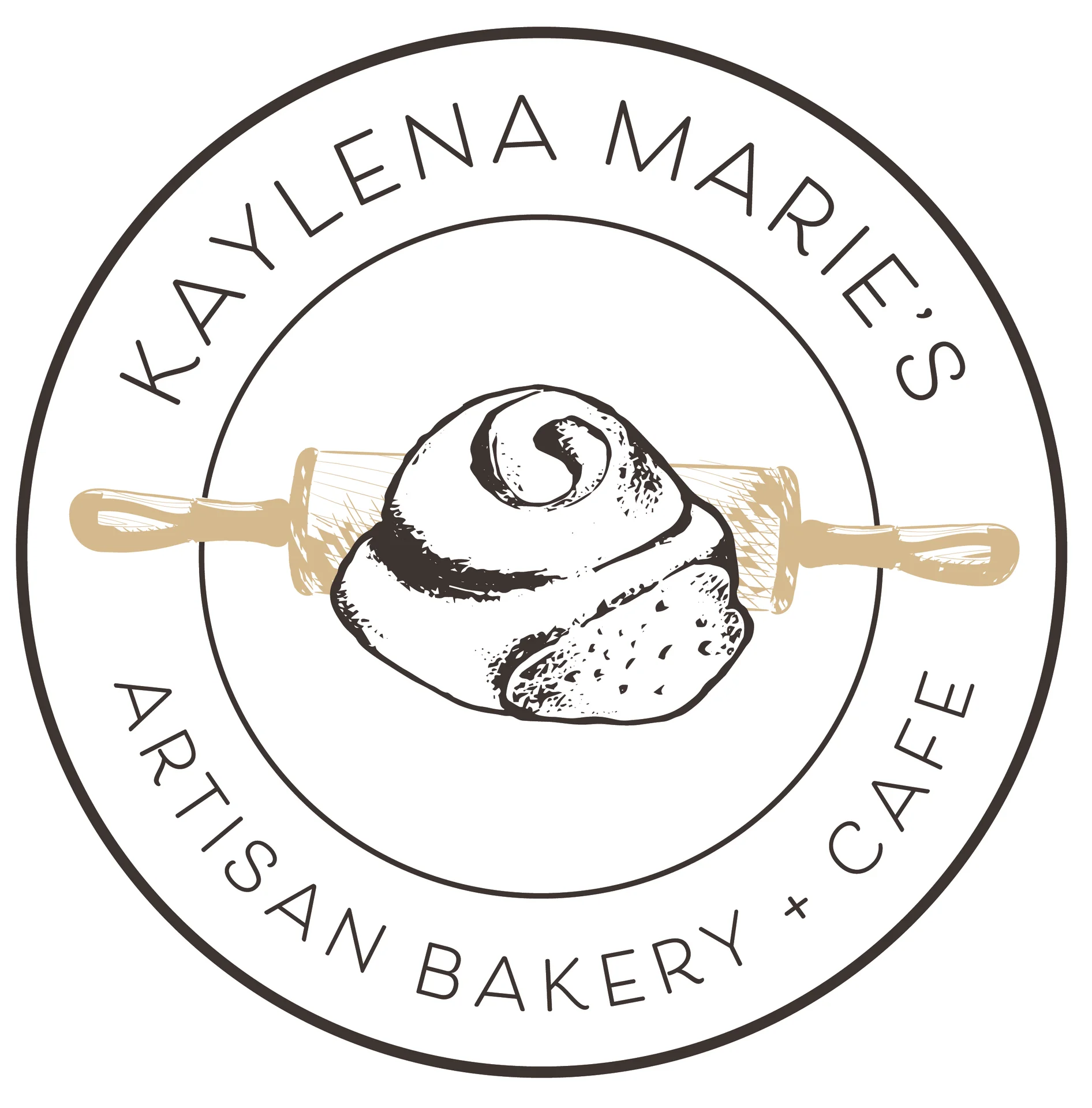 Kaylena Marie's Bakery