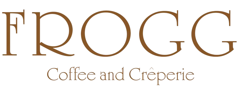 Frogg Coffee Bar & Crêperiee - Second Home